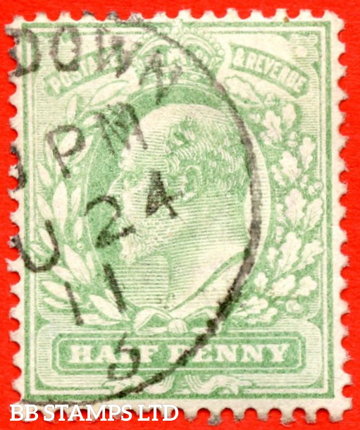 Edward VII – Great British Stamps 1840 to DATE. Mint & Used GB Stamps