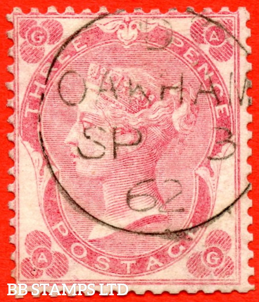 Surface Printed – Great British Stamps 1840 to DATE. Mint & Used GB Stamps