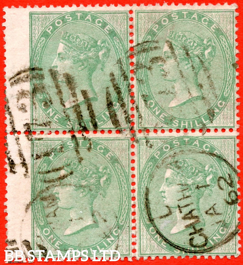 Surface Printed – Great British Stamps 1840 to DATE. Mint & Used GB Stamps