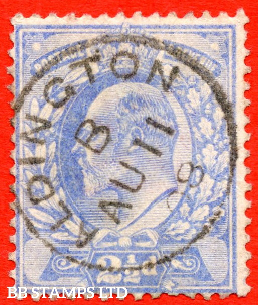 Edward VII – Great British Stamps 1840 to DATE. Mint & Used GB Stamps