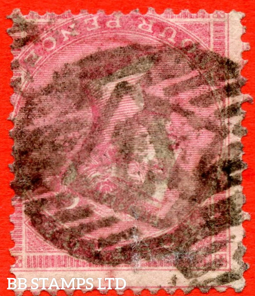 Surface Printed – Great British Stamps 1840 to DATE. Mint & Used GB Stamps