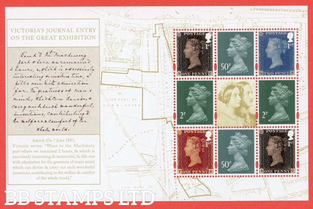 Prestige Booklet Panes From DY1 Onwards – Great British Stamps 1840 to DATE. Mint & Used GB Stamps