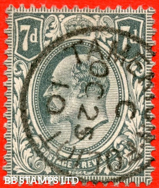 Edward VII – Great British Stamps 1840 to DATE. Mint & Used GB Stamps