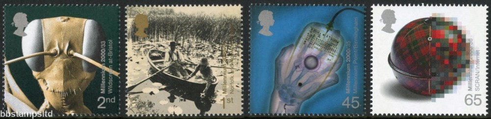 Commemorative First Day Covers – Great British Stamps 1840 to DATE ...