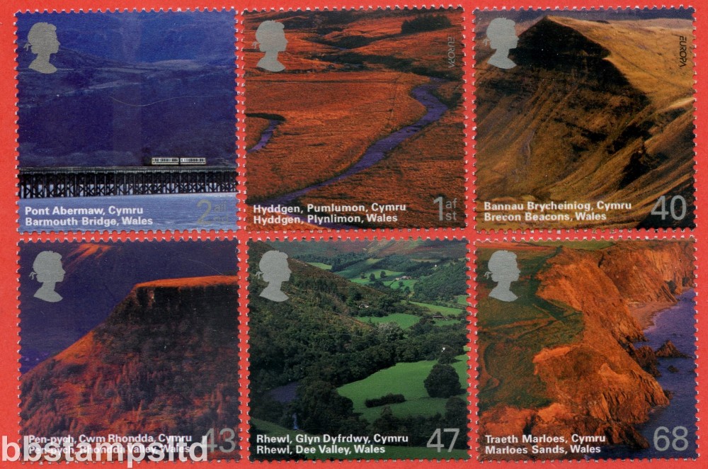 Commemorative First Day Covers – Great British Stamps 1840 to DATE ...
