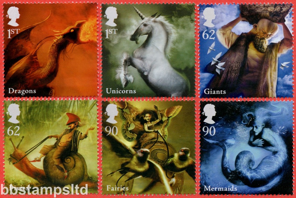 Commemorative First Day Covers – Great British Stamps 1840 to DATE ...