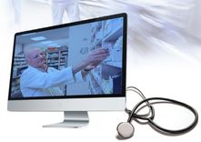 Blog: NHS Integration and APIs