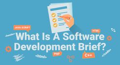 Blog: What Is A Software Development Brief?