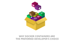 Blog: Why Docker Containers Are Used By Software Developers