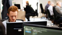 Test Drive Demo Software | Blueberry Consultants