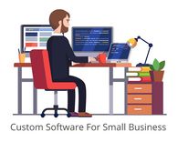 Blog: Custom Software For Small Business | Bespoke Software