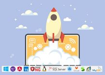 Blog: How to Build Web Apps Faster