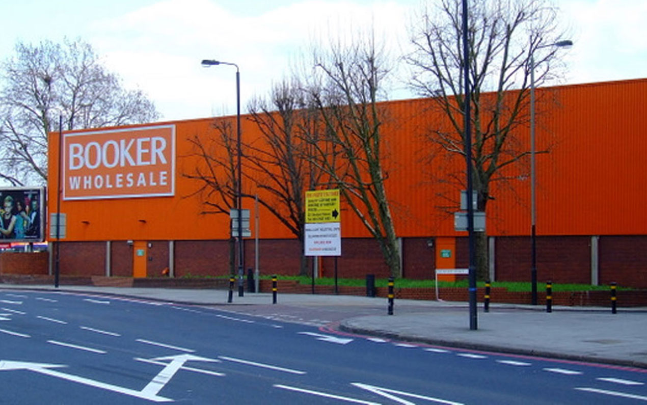 Booker to improve marketing and margins - betterRetailing