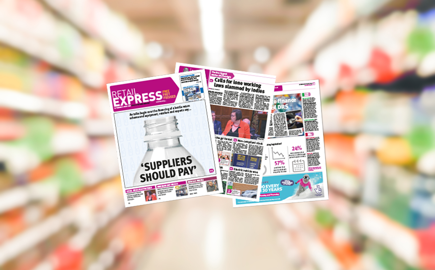 Retail Express – 25 February 2020 - betterRetailing