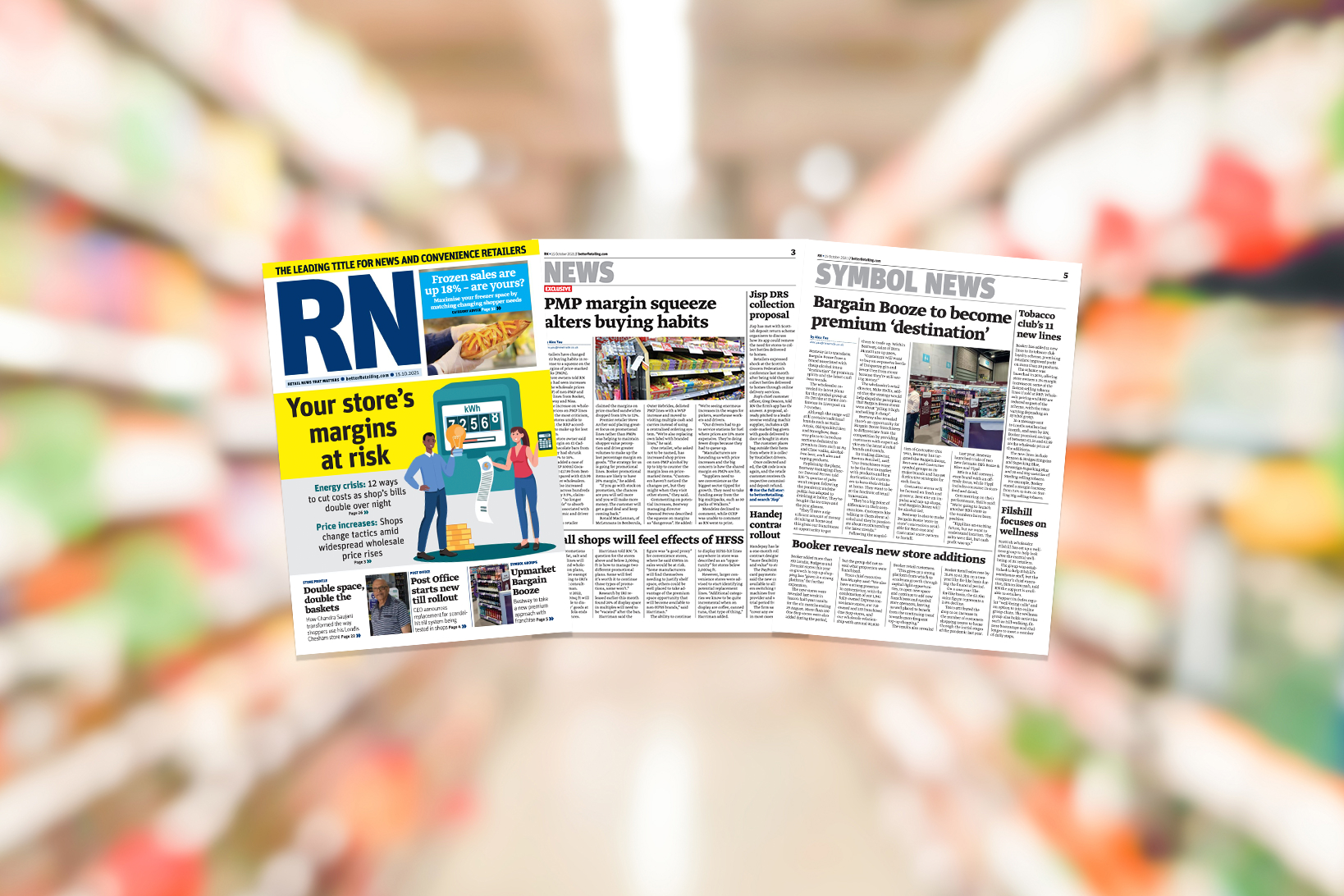 RN - 15 October 2021 - betterRetailing