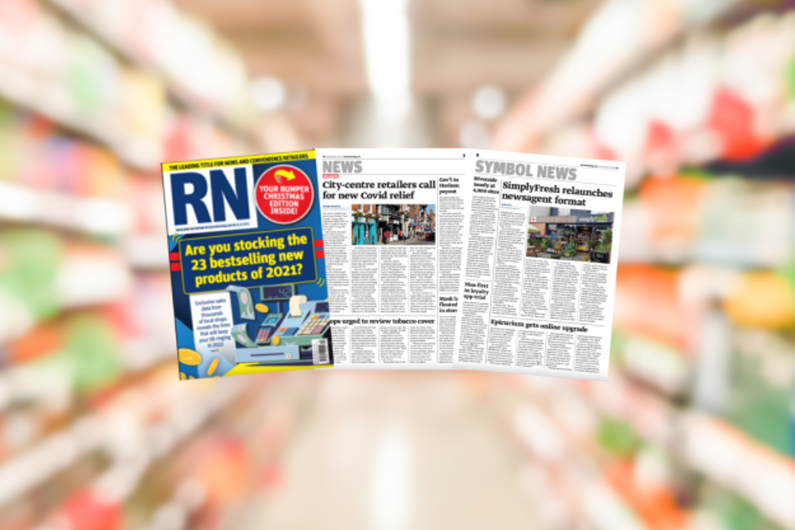 RN - 24 December 2021 - betterRetailing