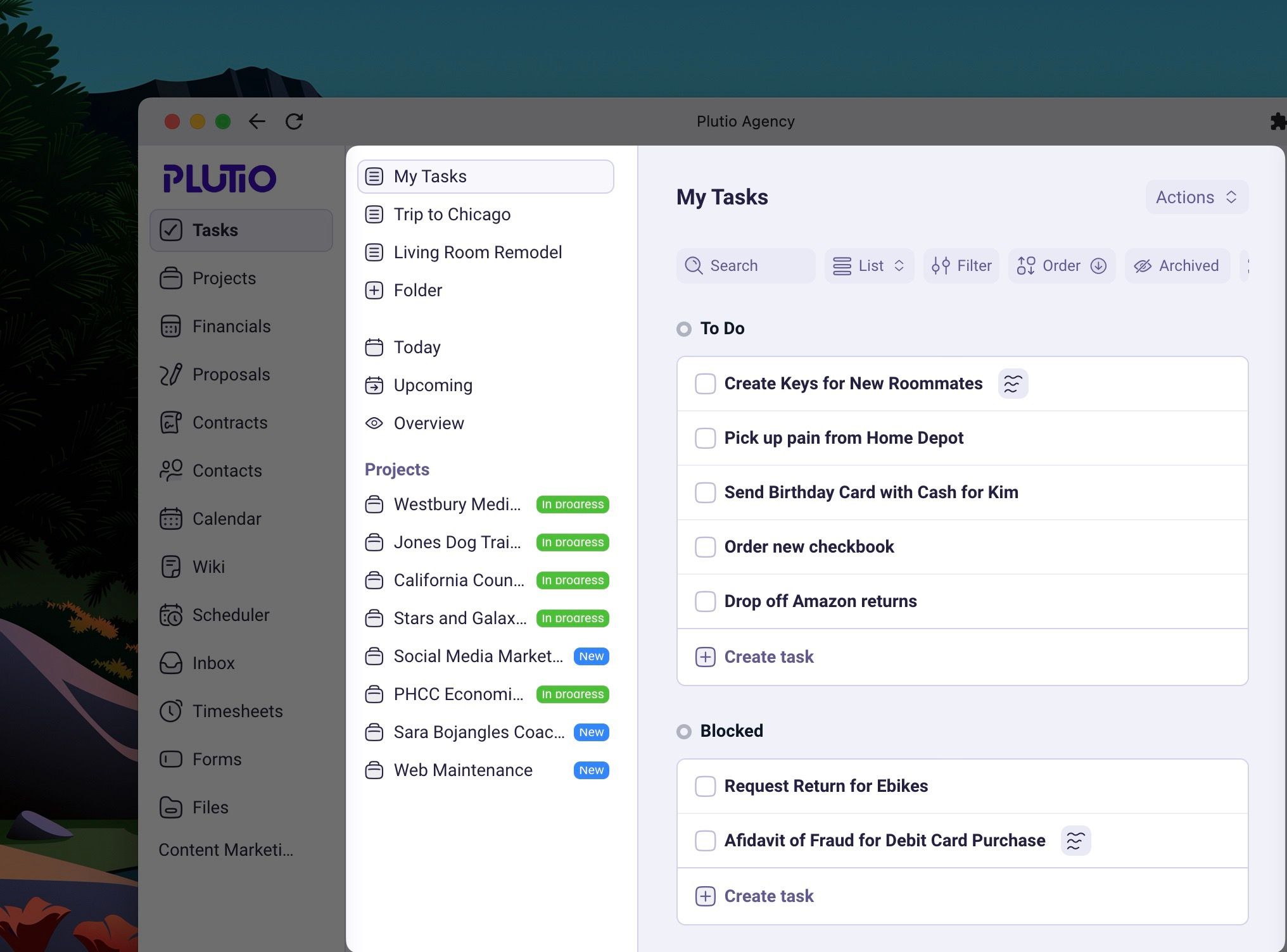 Plutio - Introducing a New Era of Work: Plutio 3.0