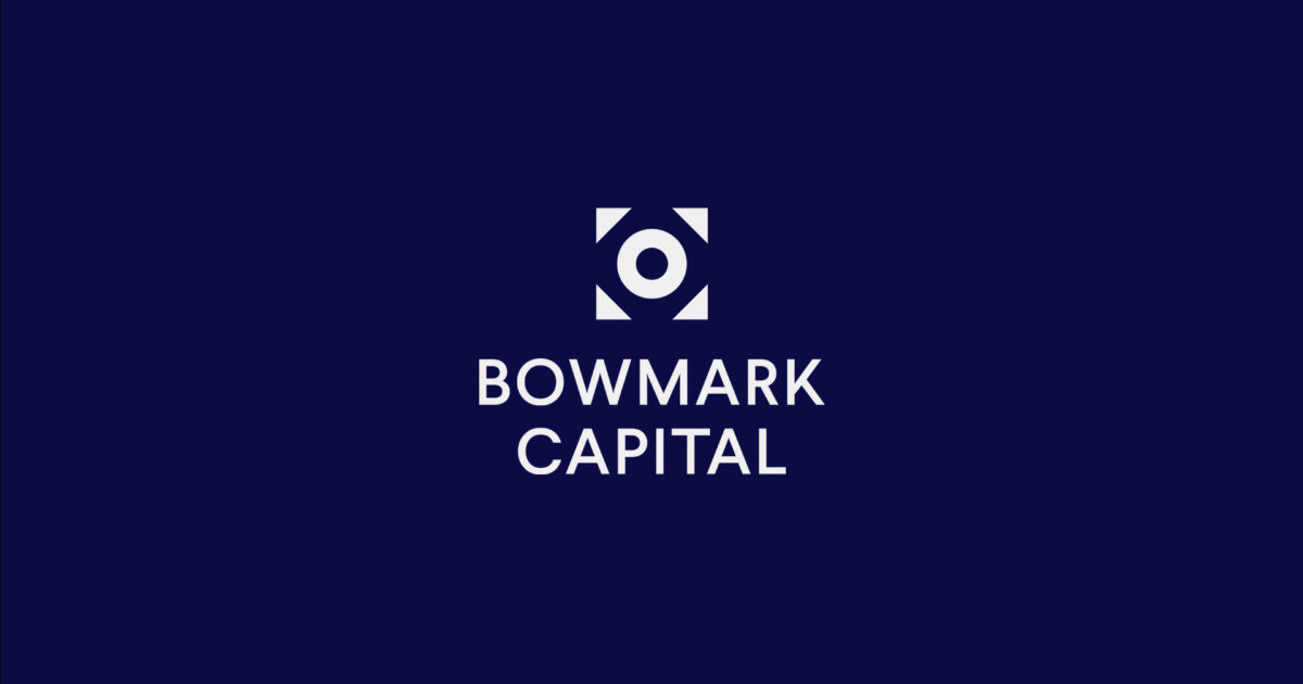 Home - Bowmark Capital