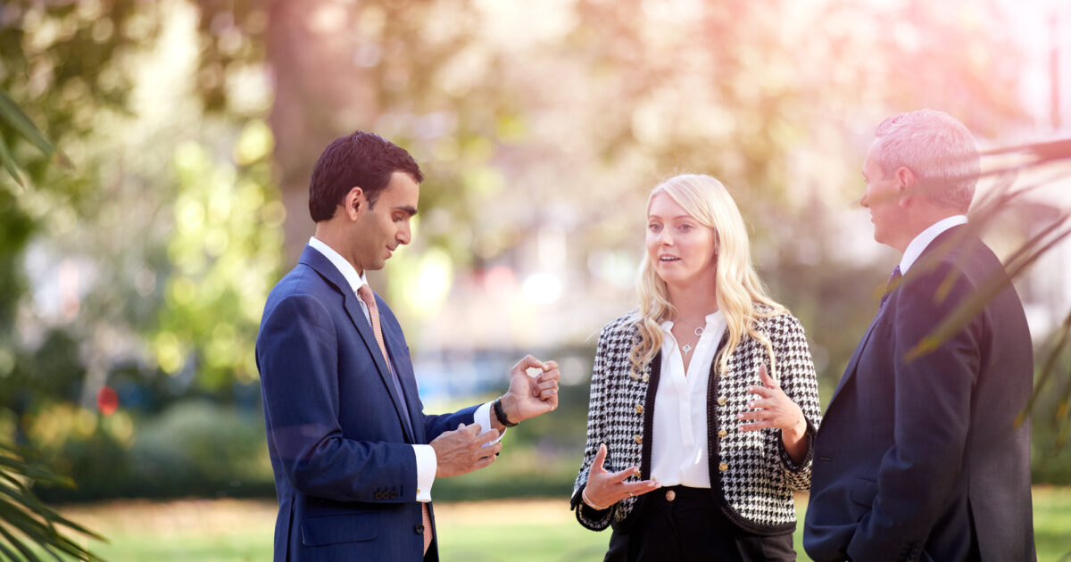 CubeLogic - Bowmark Capital