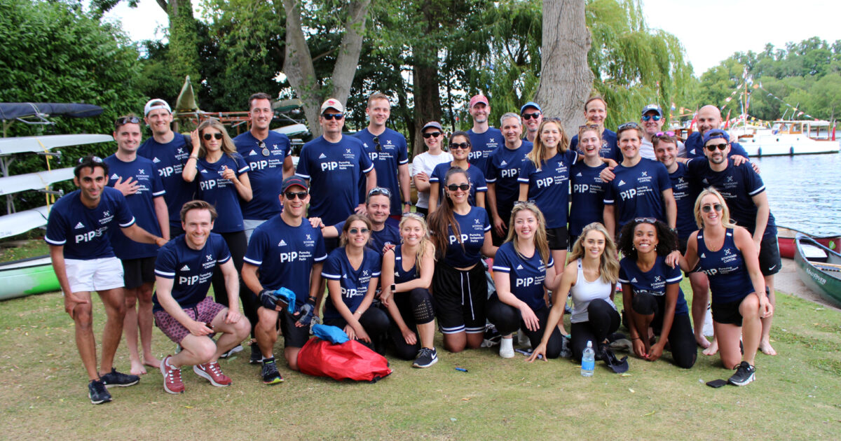 Purpose - Bowmark Capital