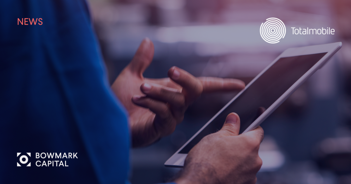 Totalmobile unveils solution to enhance utility works management ...