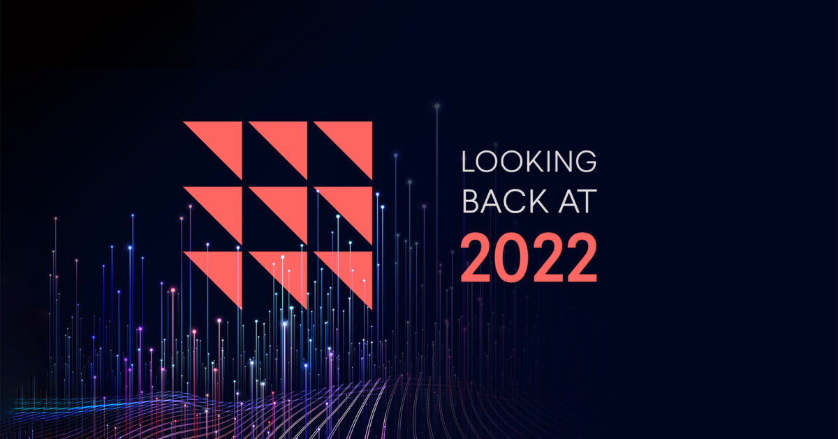 Looking back at 2022 - Bowmark Capital