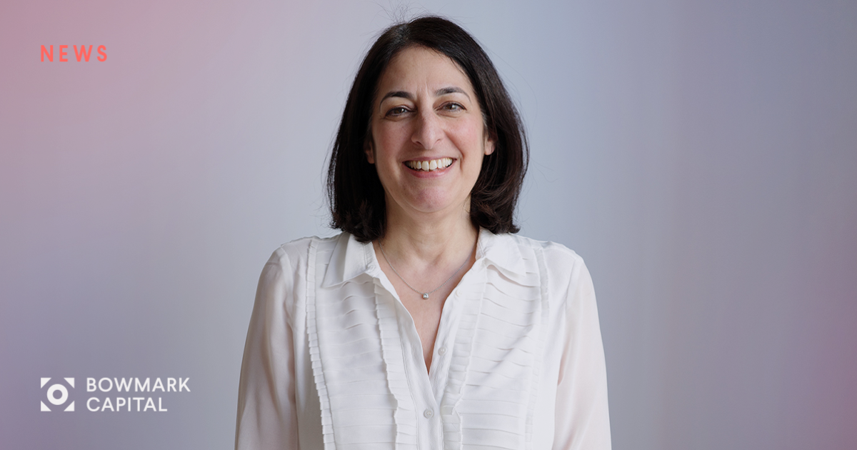 Bowmark appoints Carolyn Bogush to the newly created role of People and ...