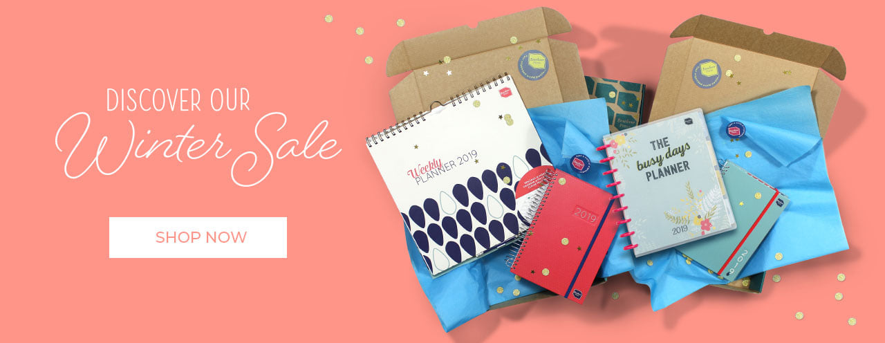 Boxclever Press - Diaries, Calendars, Family Organisers, Wall Planners ...
