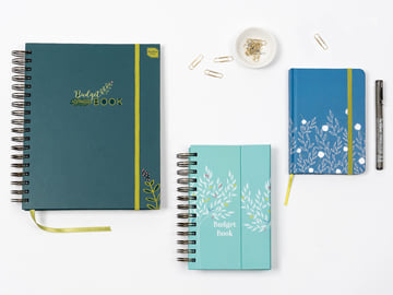 Boxclever Press - Diaries, Calendars, Family Organisers, Wall Planners ...