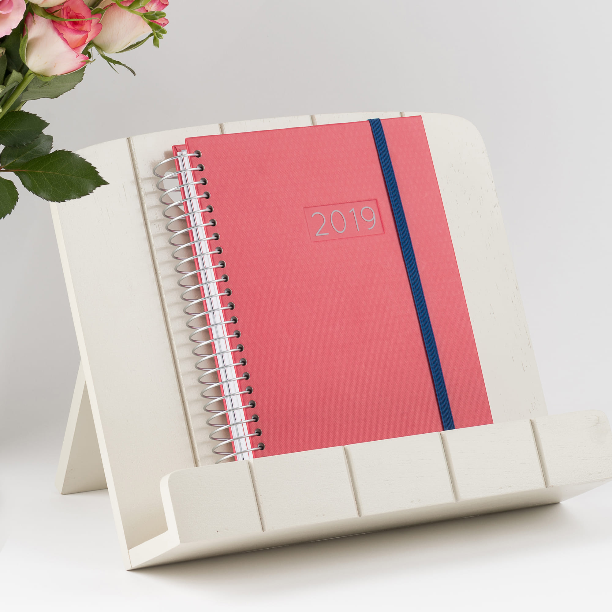 Diary Stand Boxclever Press
