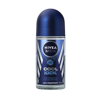 NIVEA ROLL ON 50ML MEN COOL KICK - Brand Factory Ltd