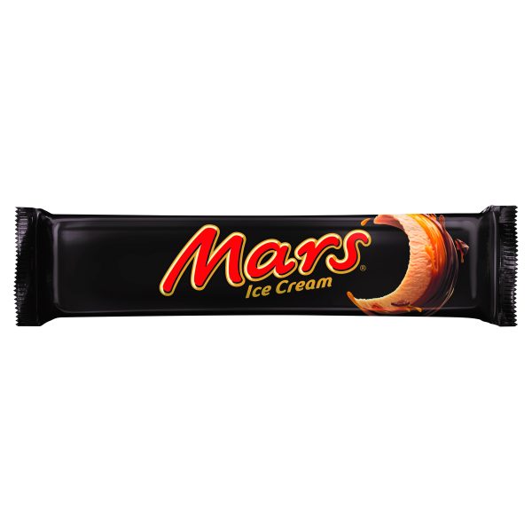 MARS ICE CREAM BAR 74ML - Brand Factory Ltd