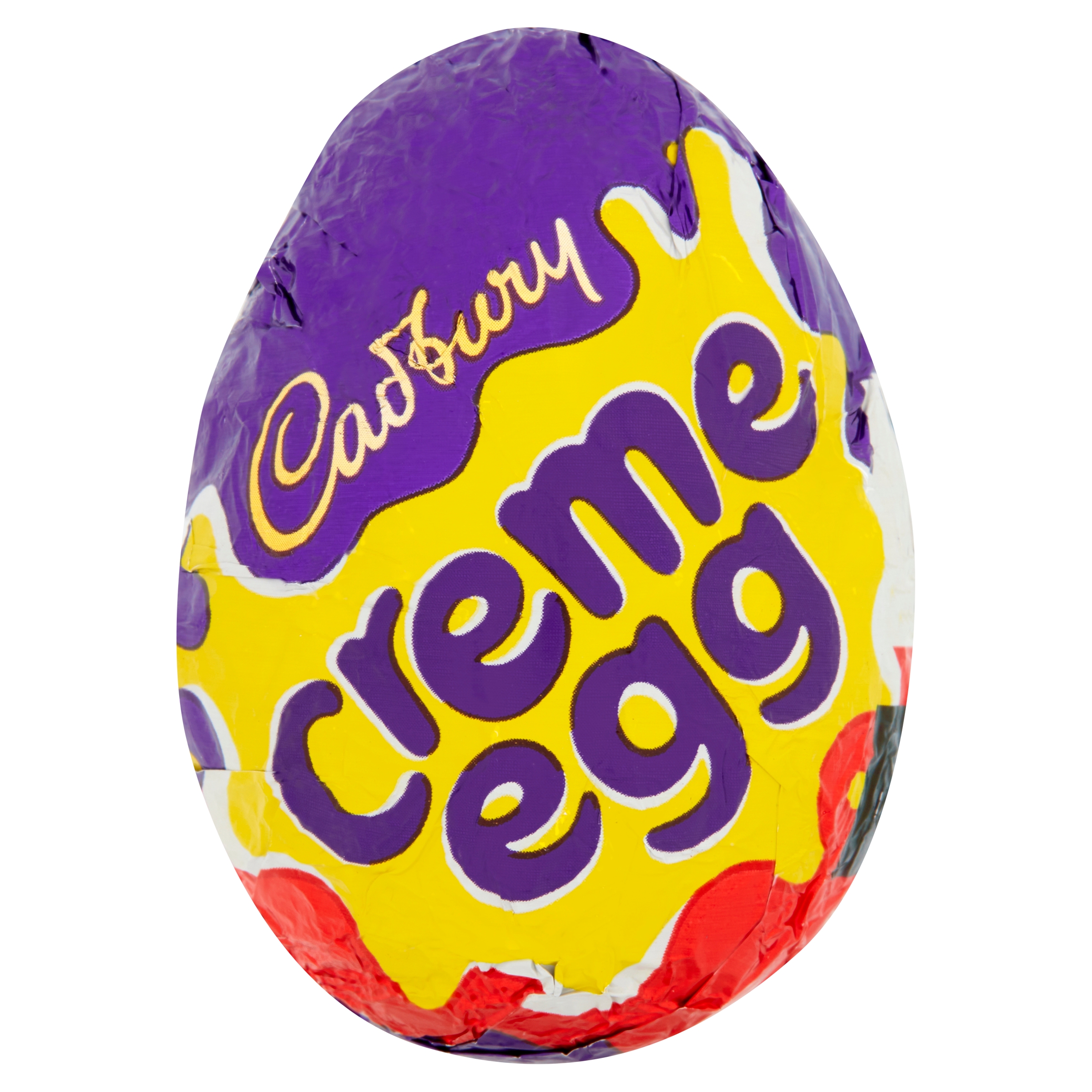 CADBURY SINGLE EGG 40G CRÈME - Brand Factory Ltd