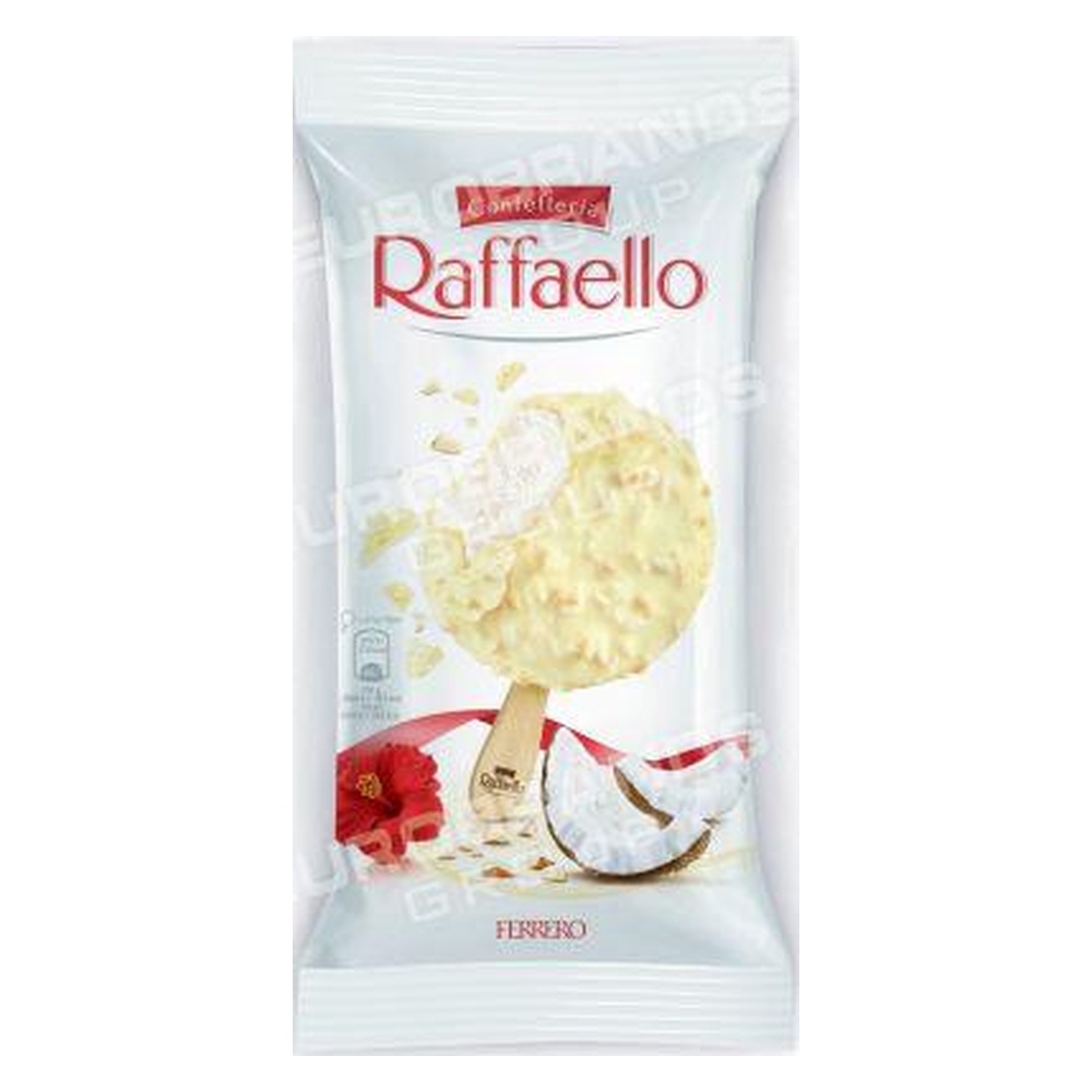 RAFFAELLO ICE CREAM 70ML - Brand Factory Ltd