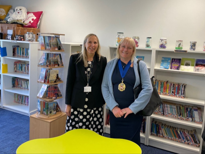 Welcome to the Master Brewer 2024-25 - Katherine Smart