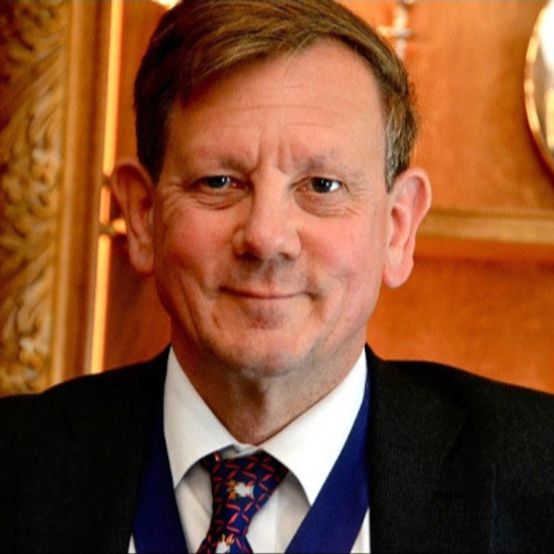 Past Master Brewer Appointed High Sheriff