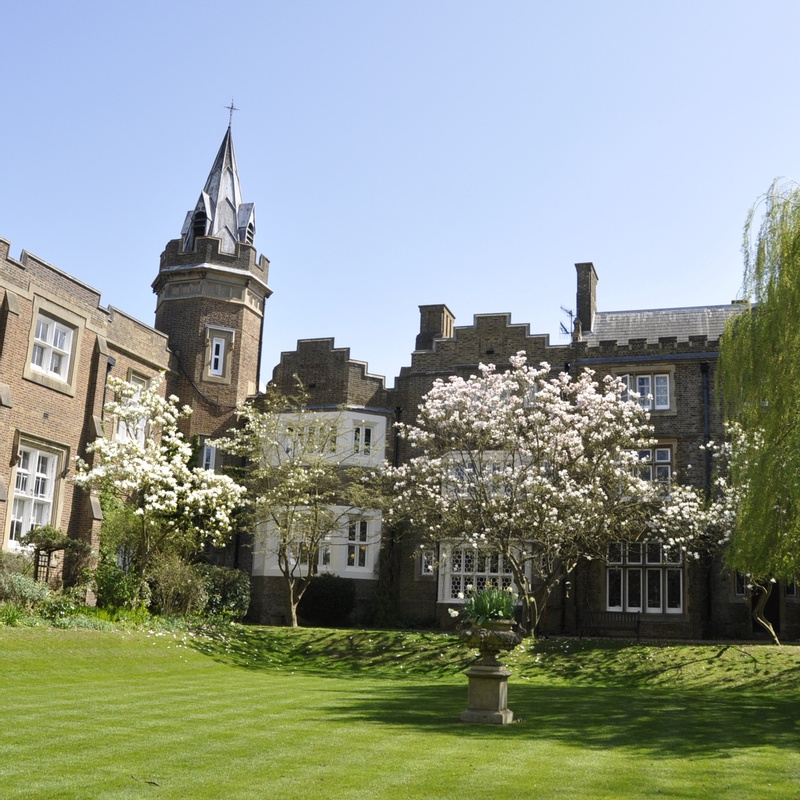 Aldenham Visitation 2019