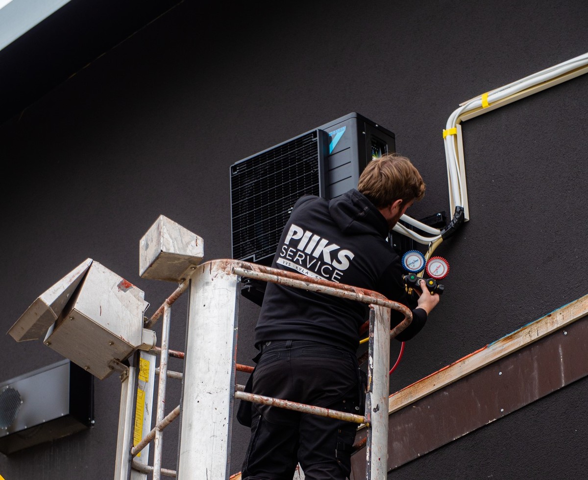 Tips & råd inför installation av bergvärme - Bergvärme Falun