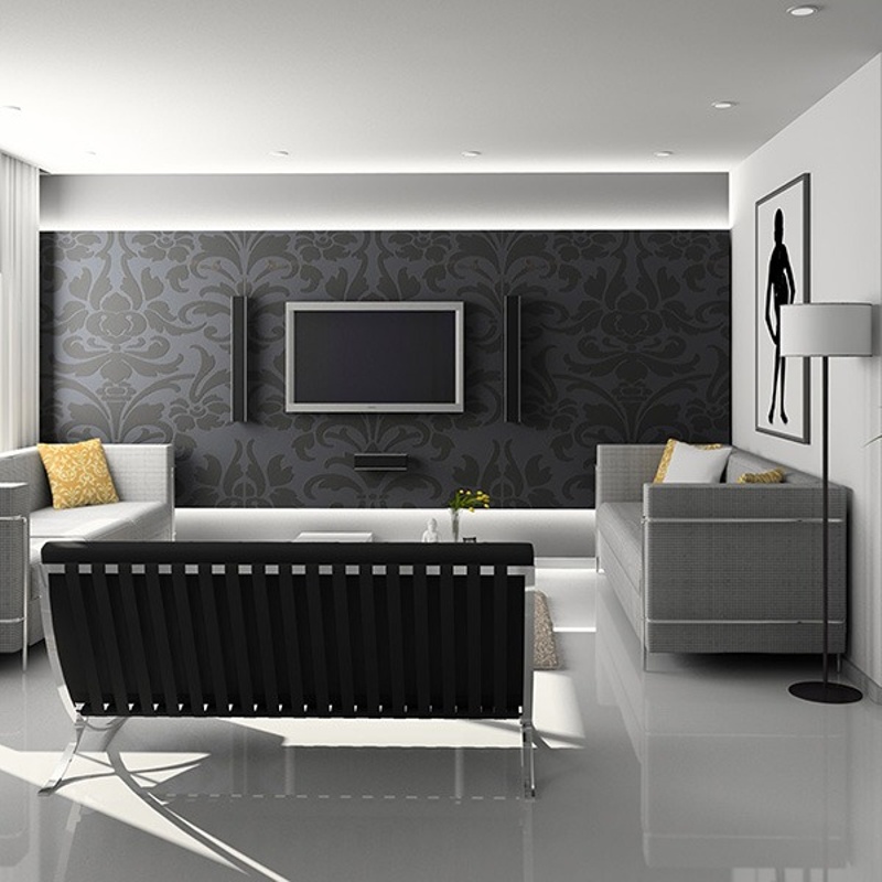 Expert Tips on Creating a Feature Wall