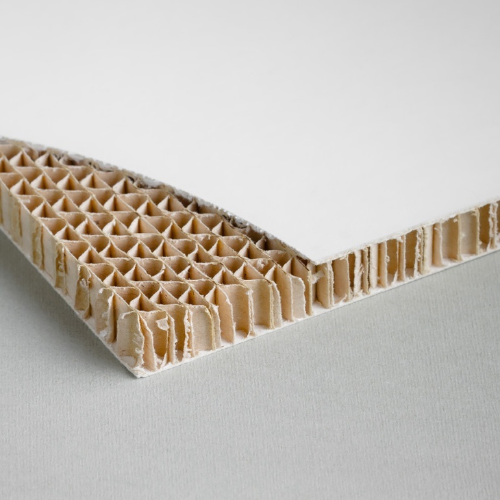Environmentally Friendly Honeycomb Board Printing | Recyclable ...