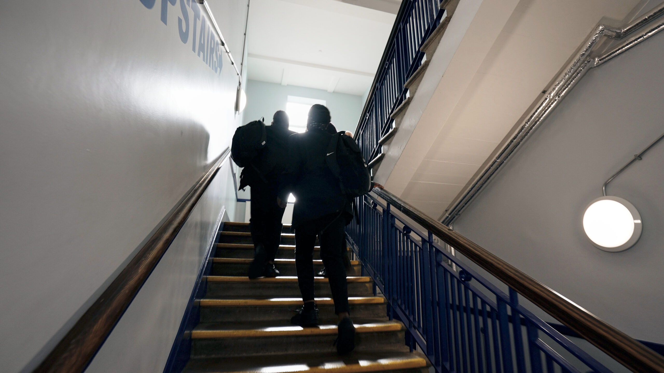 Staff Wellbeing - Bemrose