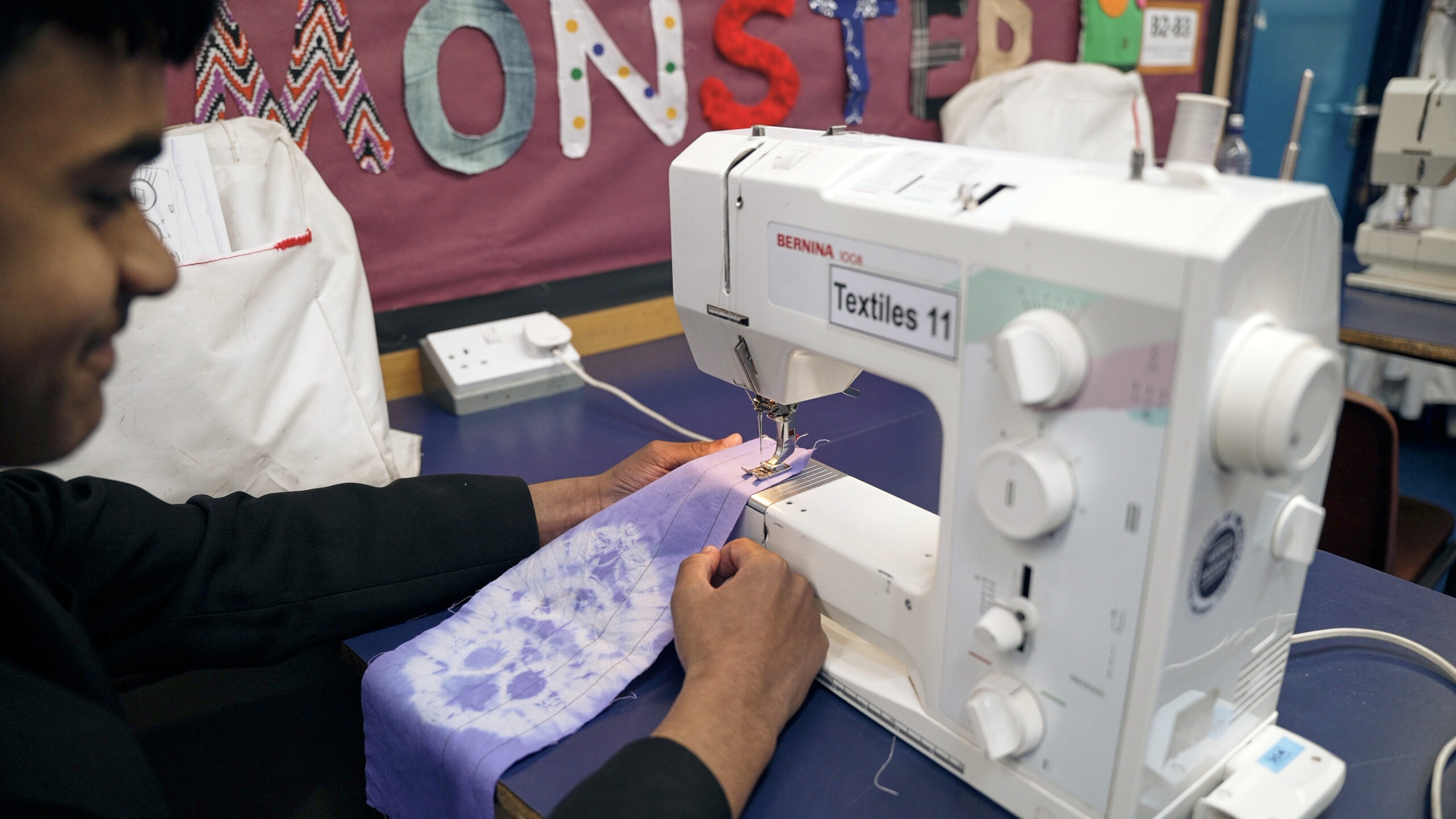 Coursework Deadlines - Bemrose