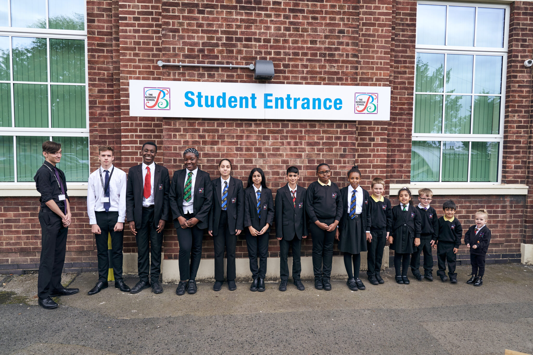 Contact Us - Bemrose