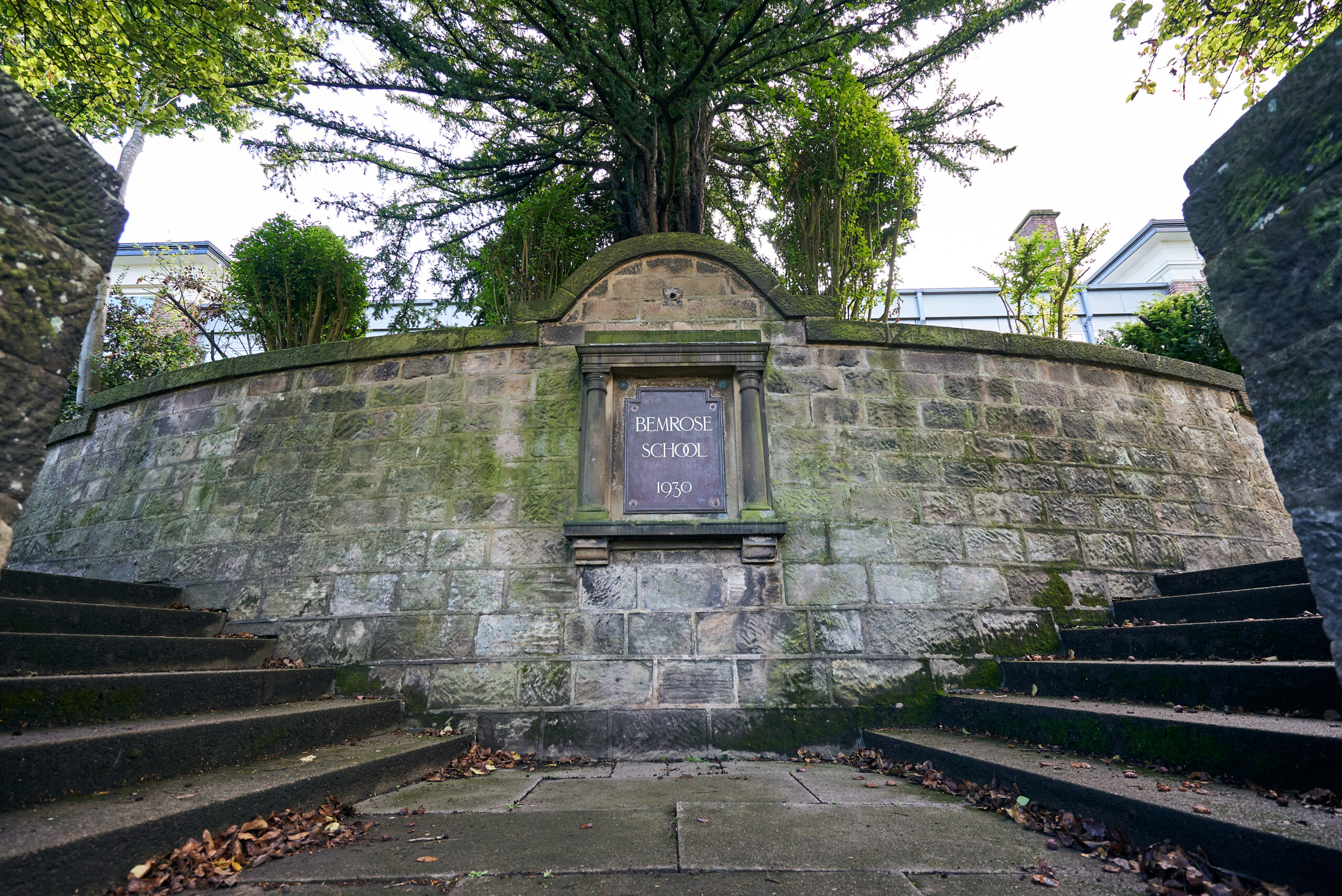 Book of Remembrance - Bemrose