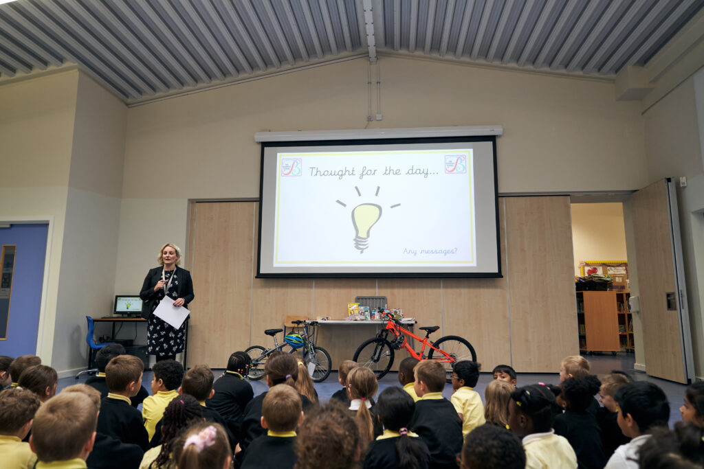 Secondary Curriculum - Bemrose