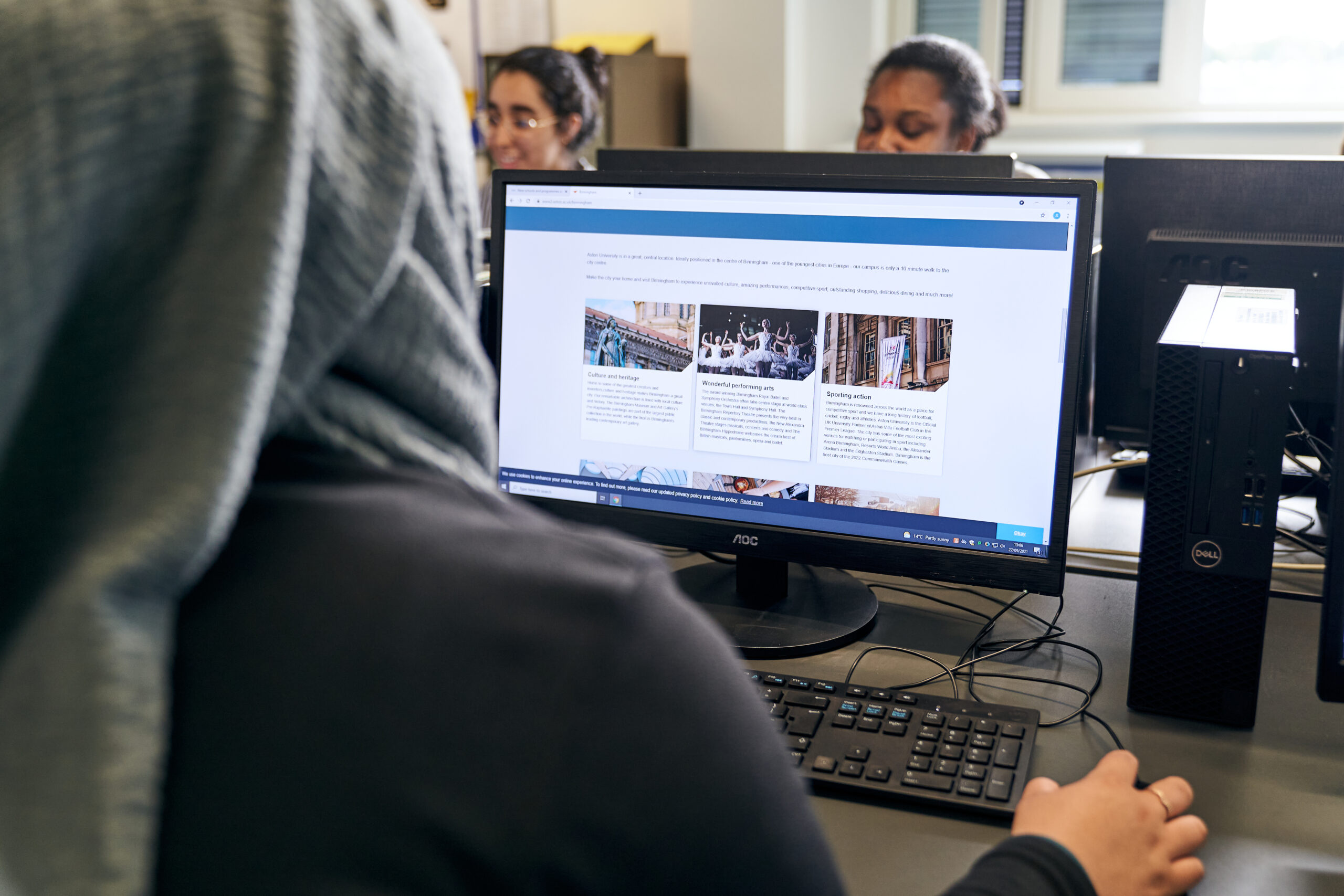 Privacy Notice - Bemrose