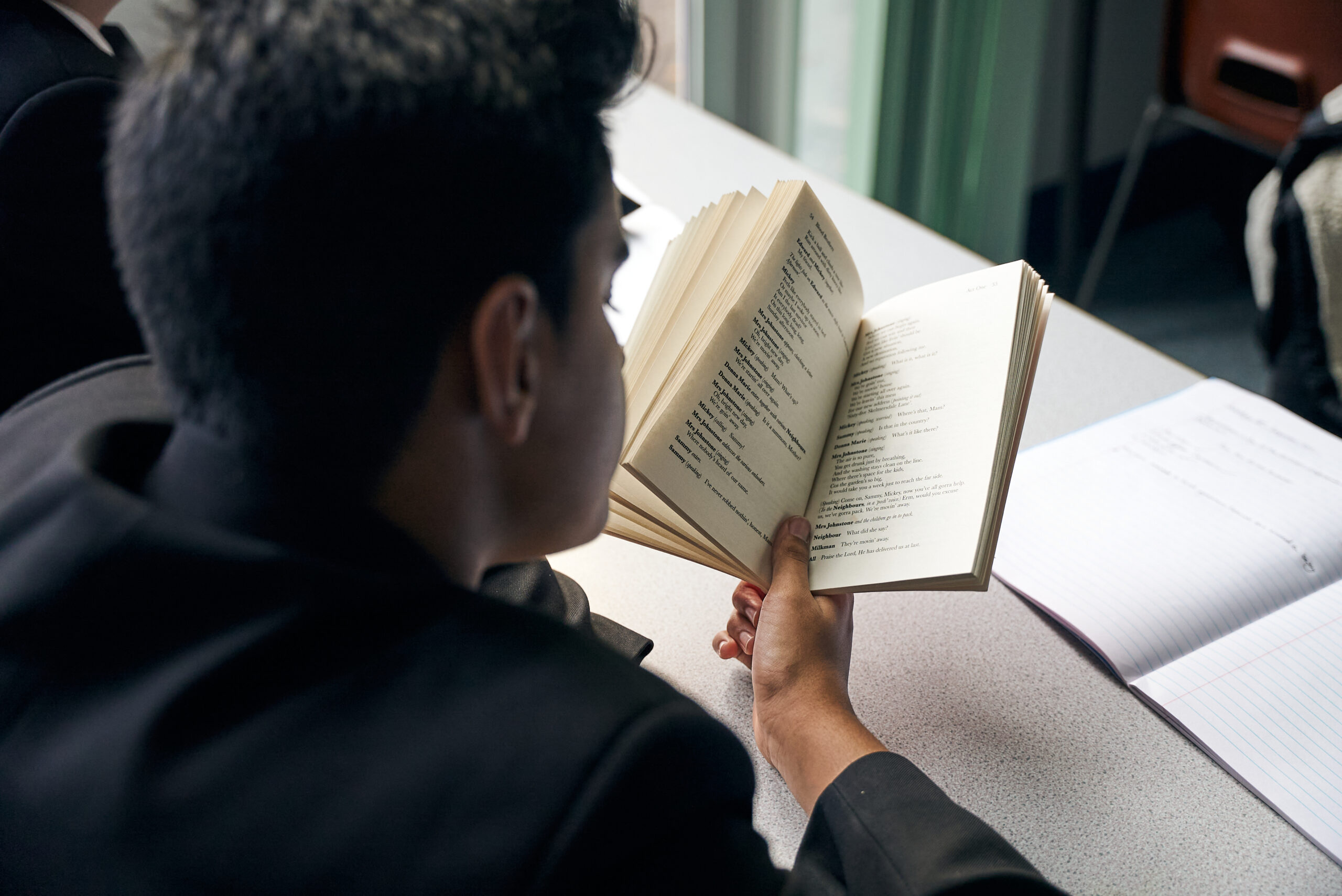 Careers Gallery - Bemrose