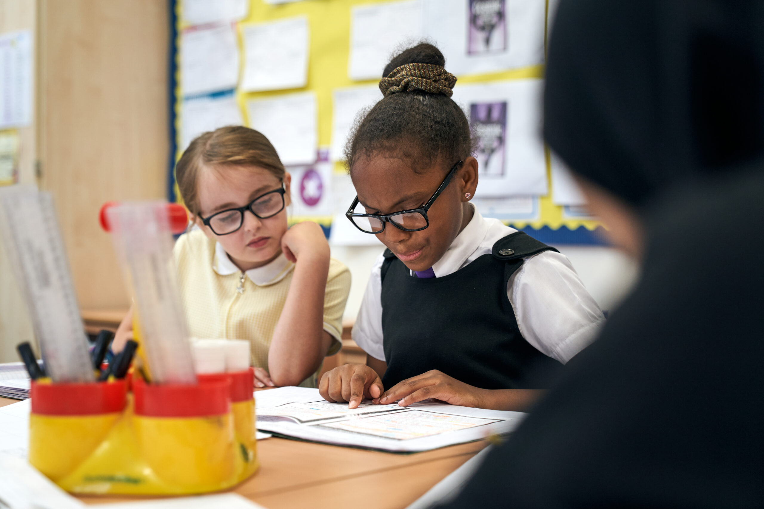 Year 2 Home Learning Activities - Bemrose