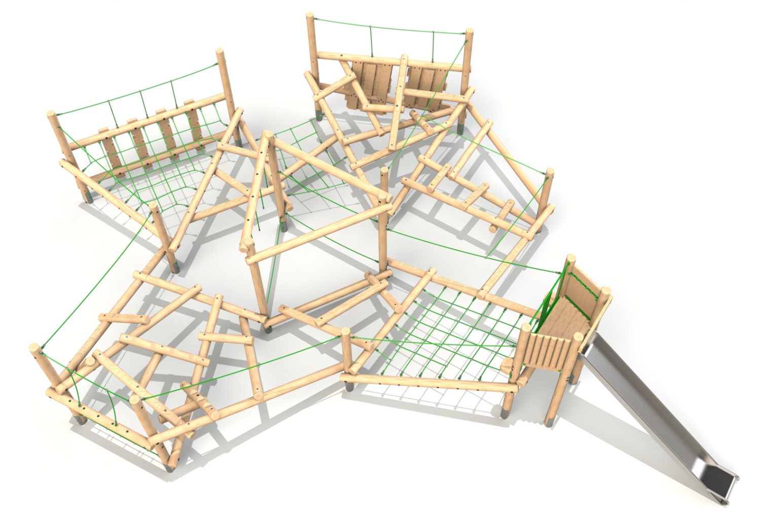 Clamber Stacks Archives - A E Evans