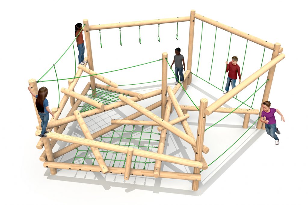 Clamber Stacks Archives - A E Evans